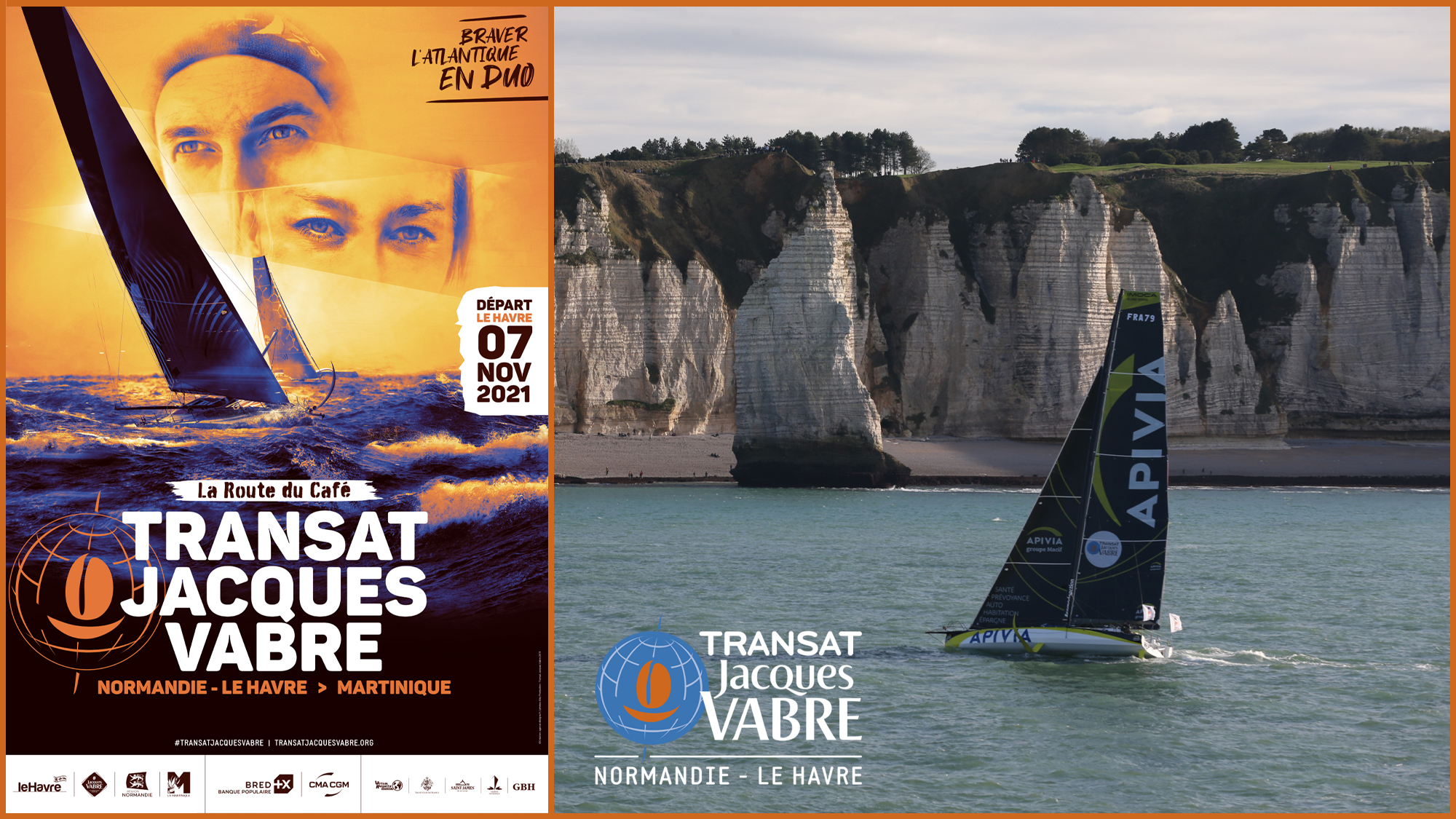 CONTENT STRATEGY, DISTRIBUTION & CONTENT FACTORY : TRANSAT JACQUES ...